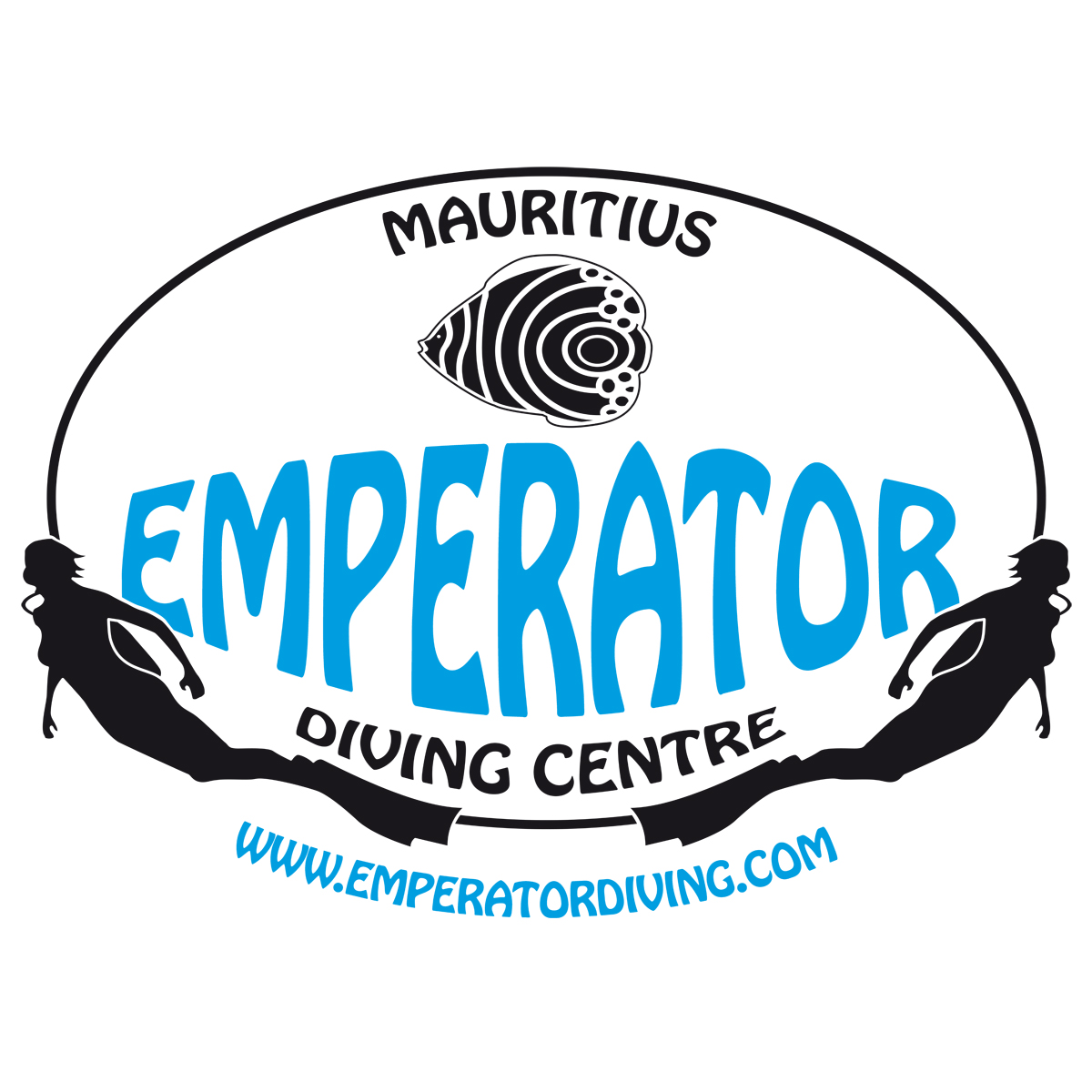 Emperator Diving Mauritius - PADI 5*